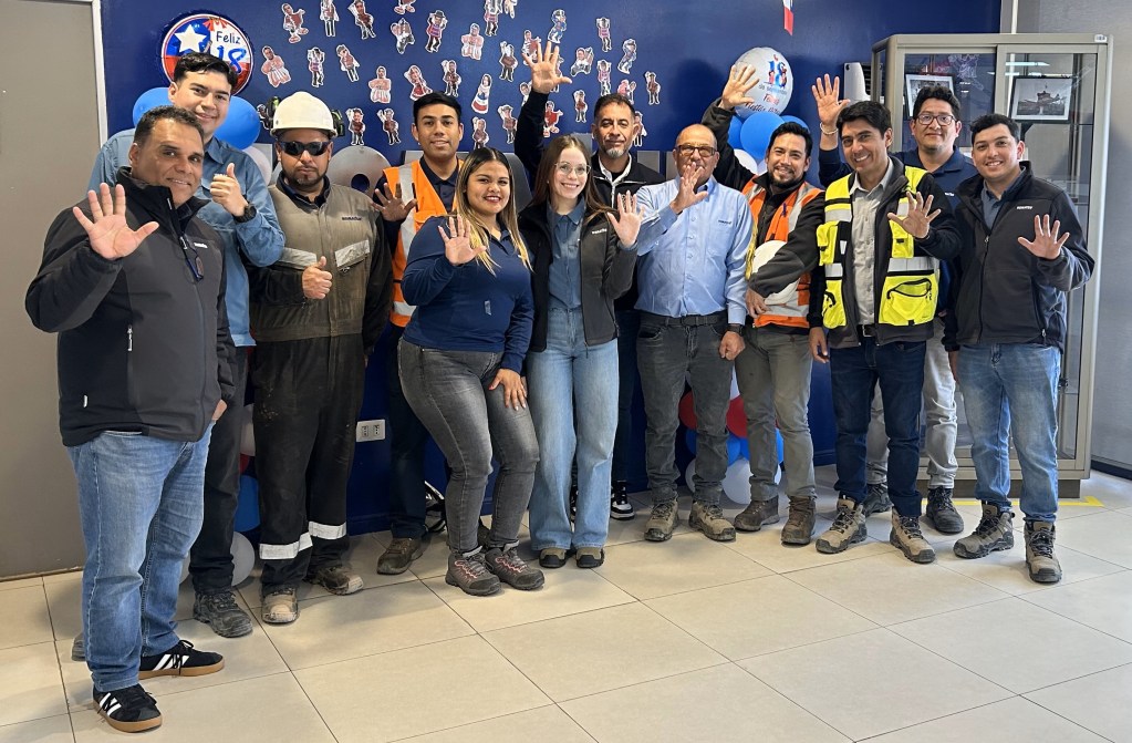 Cultura Lean en acción: la sinergia entre áreas que impulsó la certificación 5S – Protagonistas KCC